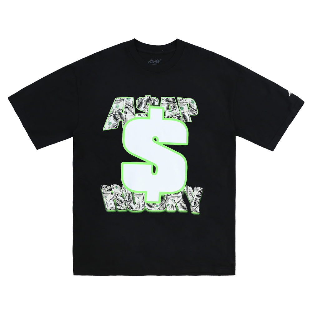 AWGE, a creative agency founded by A$AP Rocky.