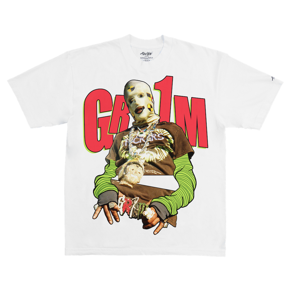 AWGE, a creative agency founded by A$AP Rocky.